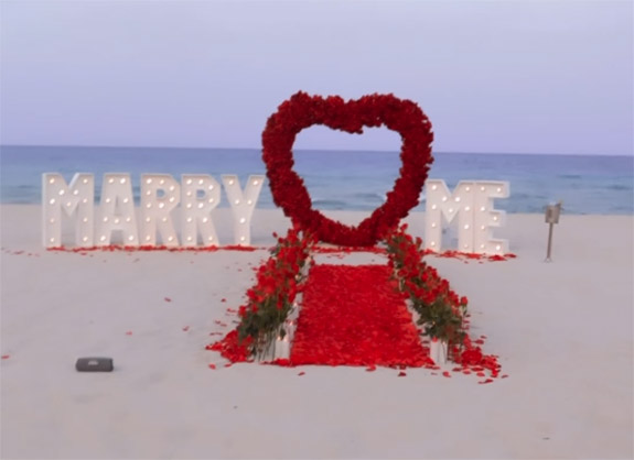 World-Class Sprinters Xavier Worthy and Tia Jones Announce Engagement ...