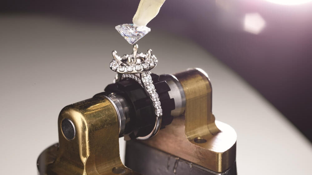 Custom Jewelry Design for Special Anniversaries- Elliott’s Jewelers